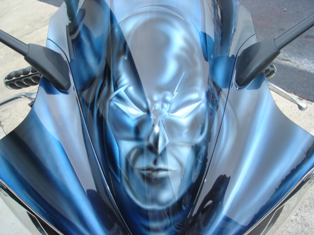airbrush