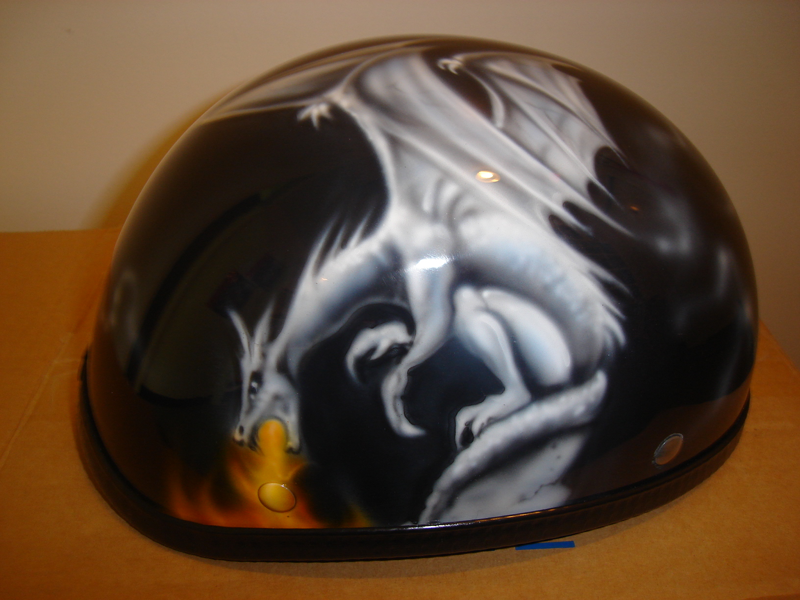 Helmets