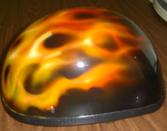Helmets