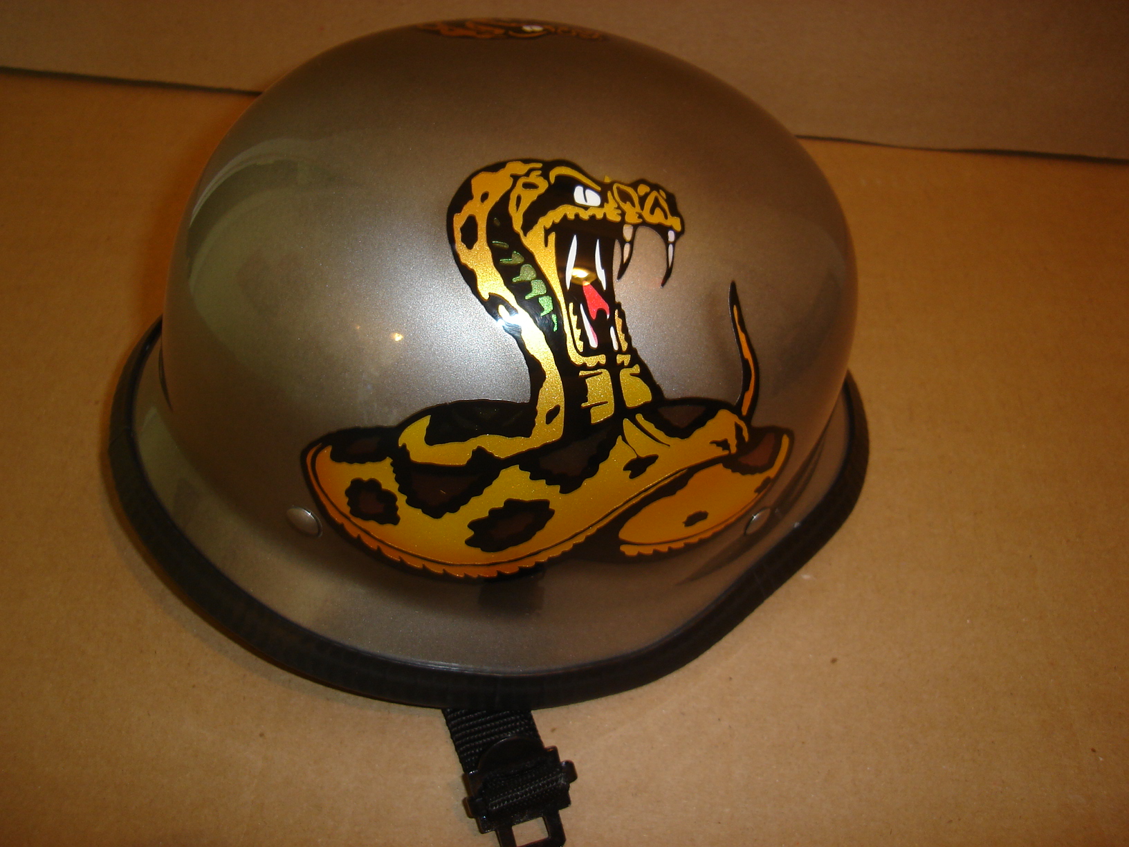 Helmets